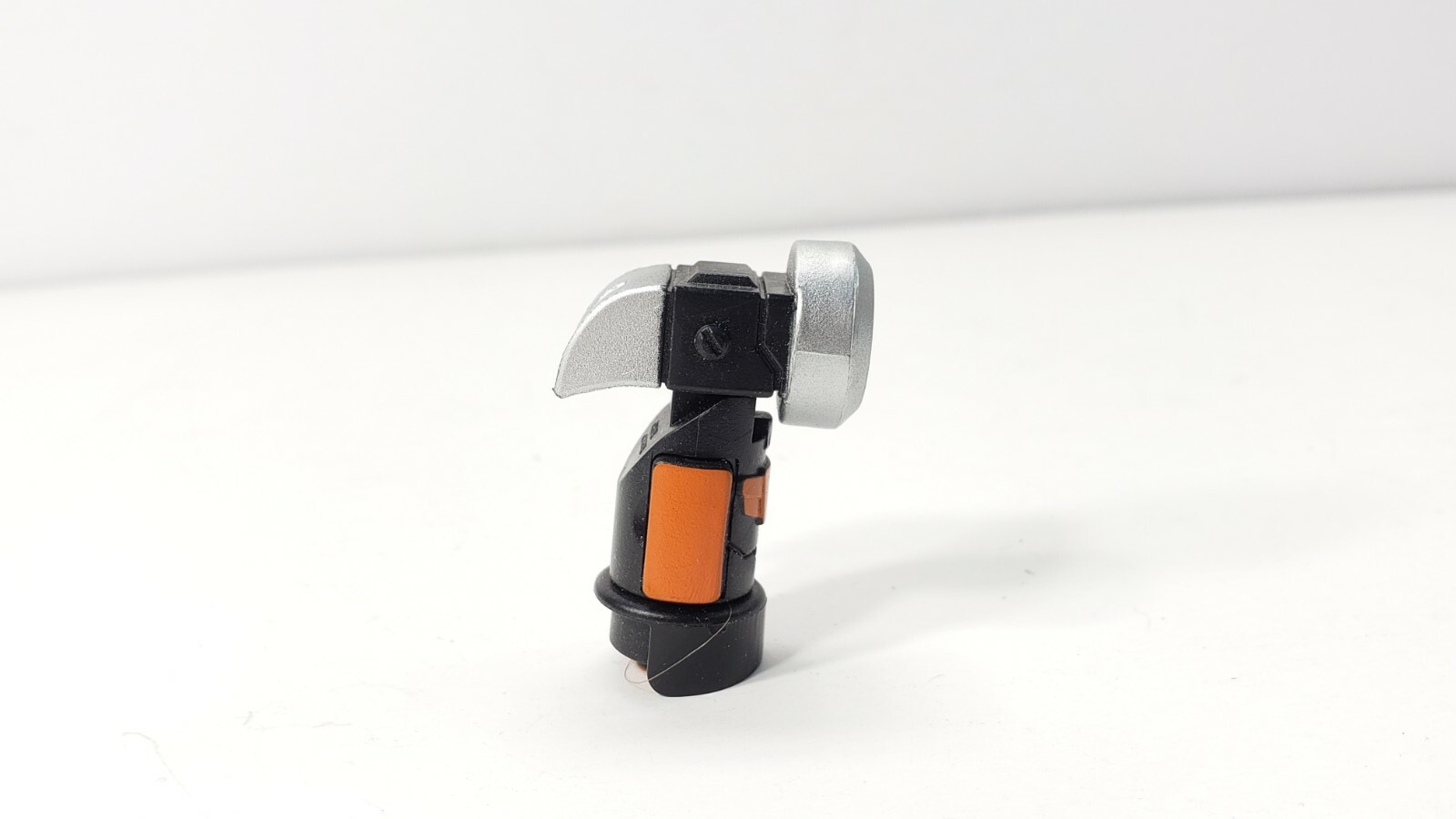 NAIL BYTER Transformers BotBots Series 1 Shed Heads 2018 hammer biter ...