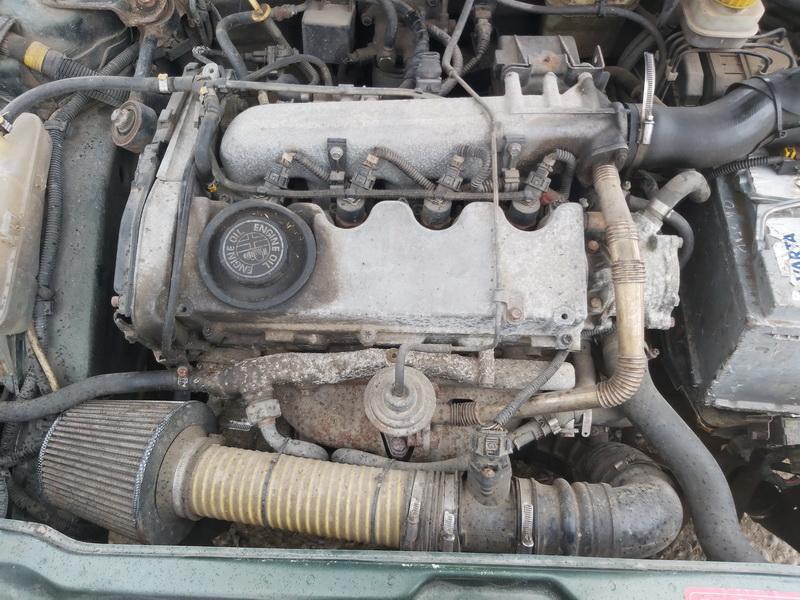 46520429 a727 Relay module for Alfa-Romeo 156 UK900866-12 | eBay