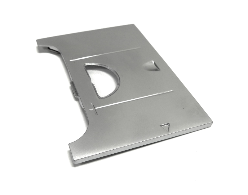 Sewing Machine Slide/Cover Plate, 313166, for SINGER 9217 9224 9240 ...