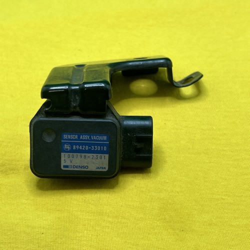 1992-1996 Toyota Camry 2.2L MAP Sensor 89420-33010 OEM 100798-2301 | eBay