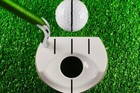 GAIM GOLF A-365 -vs- Ping Fetch Sigma Heppler ball retrieval / pick-up putter RH | eBay