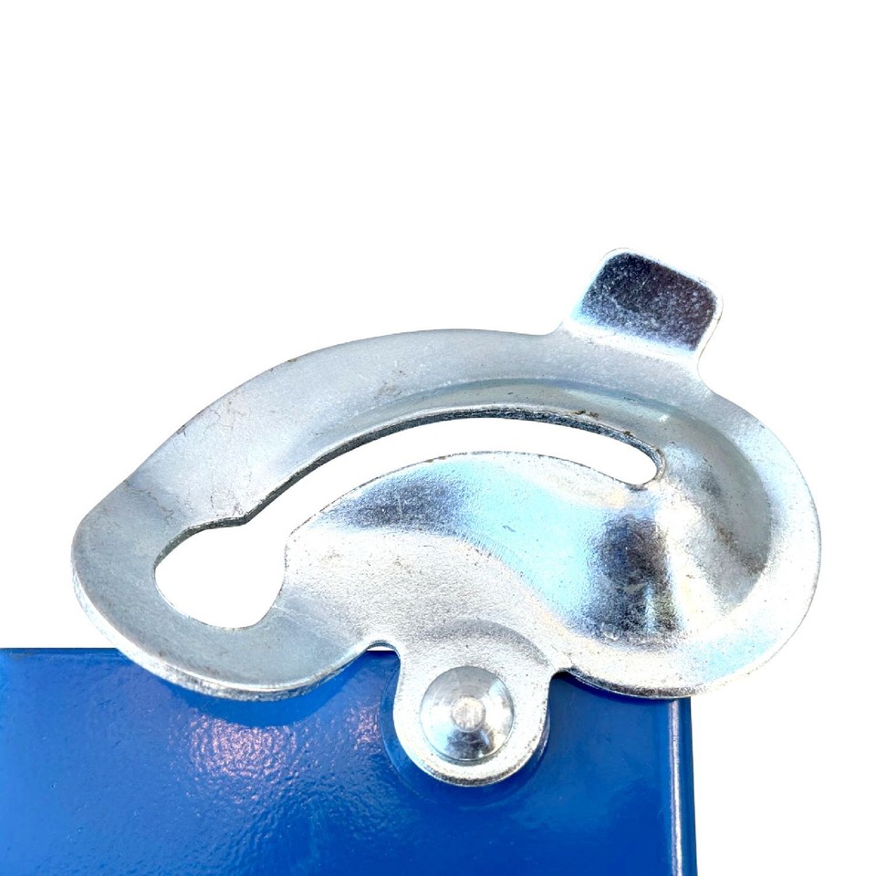 Sandbaggy Jahn C Bracket - Hot Dipped Galvanized - Snap Tie Clamp | eBay