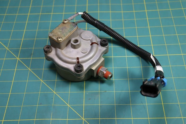 BENDIX EJECTOR DV-2 VALVE DRAIN 109063 for sale online | eBay