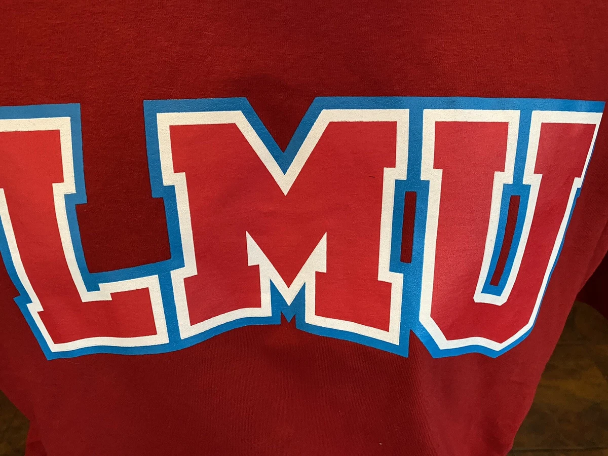 Loyola Marymount Logo