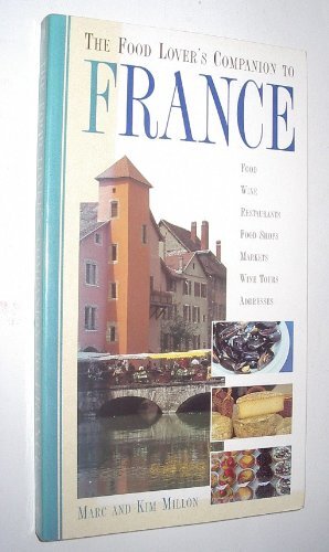 Food Lover's Companion: France (The Food Lover's Companion) By M | eBay