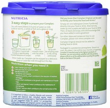 Complan Meal Replacement Drinks for sale | eBay