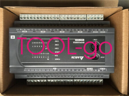 Fit For New Delta Plc Expansion Module Dvp24Es200T. | eBay