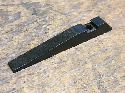 Mauser Mannlicher Schoenauer Husqvarna Solder on Front Rifle Sight | eBay