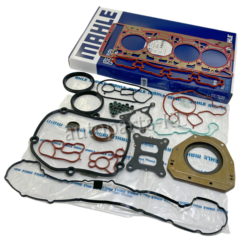 06K103383K Full Engine Gasket Seal set For VW Jetta Golf AUDI A4 A5 Q5 ...