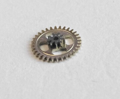 PIECE MONTRE FEF 250 ROUE MINUTERIE | eBay