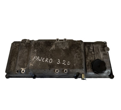 Mitsubishi Shogun Valve Cover 4M41 Genuine 3.2 Di-D 2006 | eBay