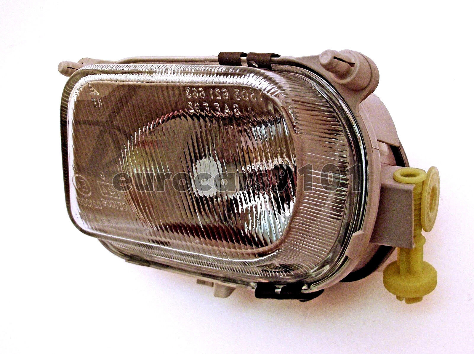 Mercedes E420 E320 Magneti Marelli Left Fog Light Assembly LAB272 ...