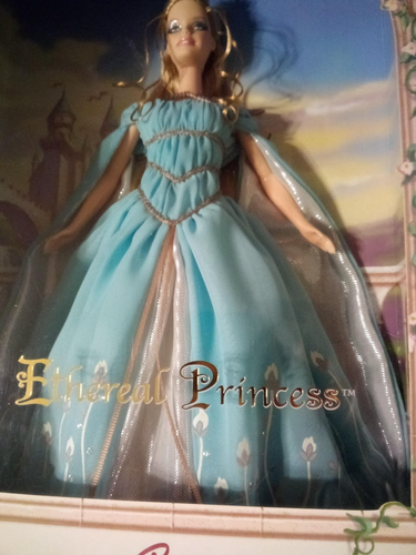 Ethereal Princess 2006 Barbie Doll for sale online | eBay