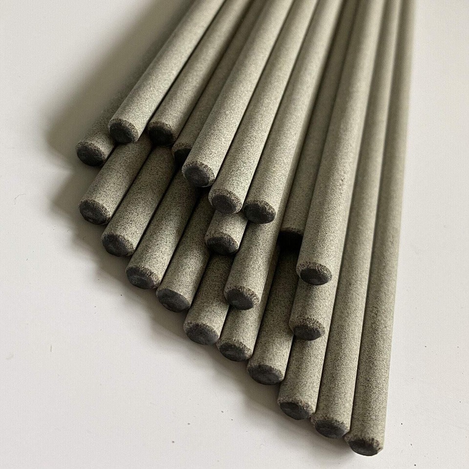 Arc Welding Electrodes Rods E6013 Mild Steel Rutile-cellulosic | eBay UK