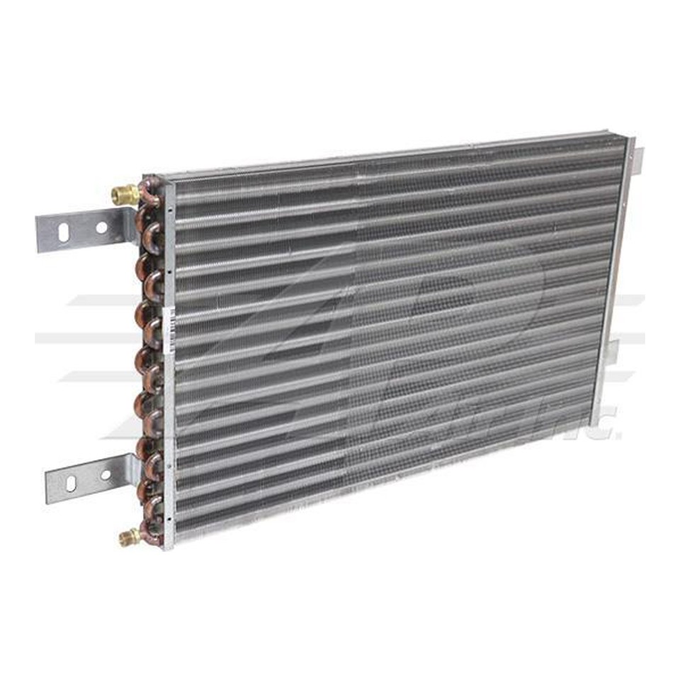 New A/C Condenser for With Brackets-16 x 26 Universal | eBay