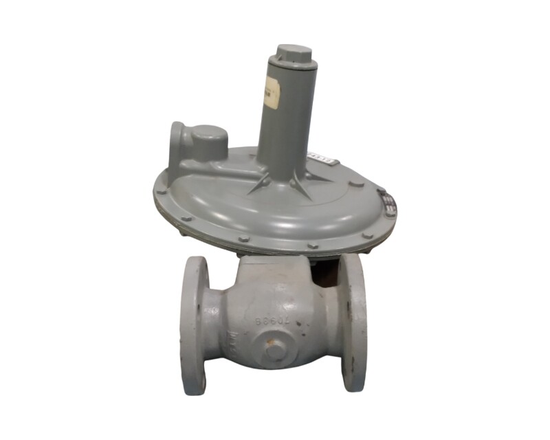 Sensus 243-12 Gas Pressure Regulator | eBay