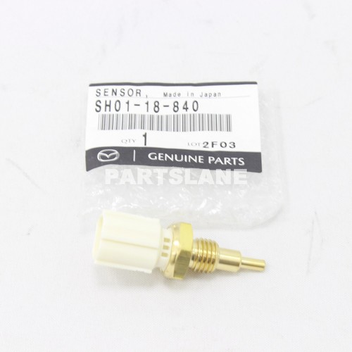 Mazda 3 6 CX-3 CX-5 MX- 5 OEM Engine Coolant Temperature Sensor SH01-18 ...