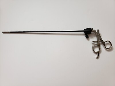 Snowden Pencer Laparoscopic Raptor Grasper Forceps Instrument 90-3021 ...