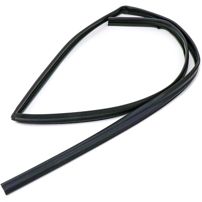 TOYOTA GENUINE 68141-90K04 RUN, FRONT DOOR GLASS OEM | eBay