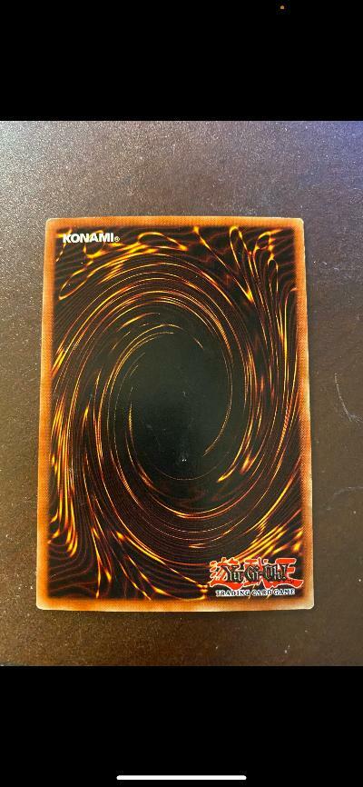Konami Yu-Gi-Oh Trading Card Ookazi Magic Card SDK-023 | eBay