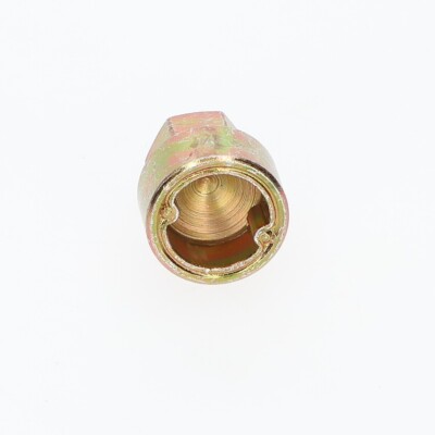 Genuine MG Rover Locking Wheel Nut Key (53, J) 200 25 400 45 ZR ZS MGF ...