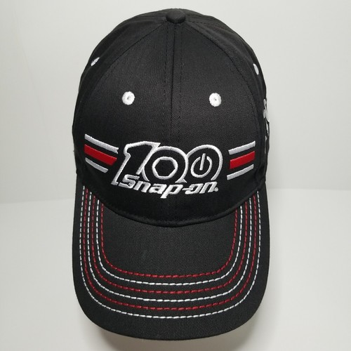 Choko Snap-On Tools 100th Anniversary 2020 Baseball Hat Cap One Size ...