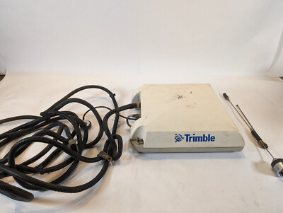 GPS & Guidance Equipment - Trimble Antenna