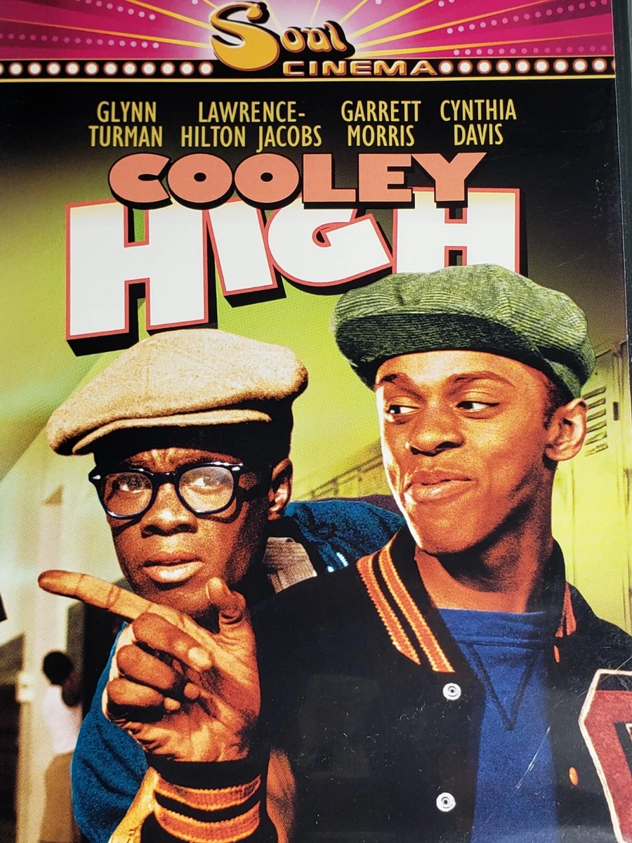 Lawrence Hilton Jacobs Cooley High
