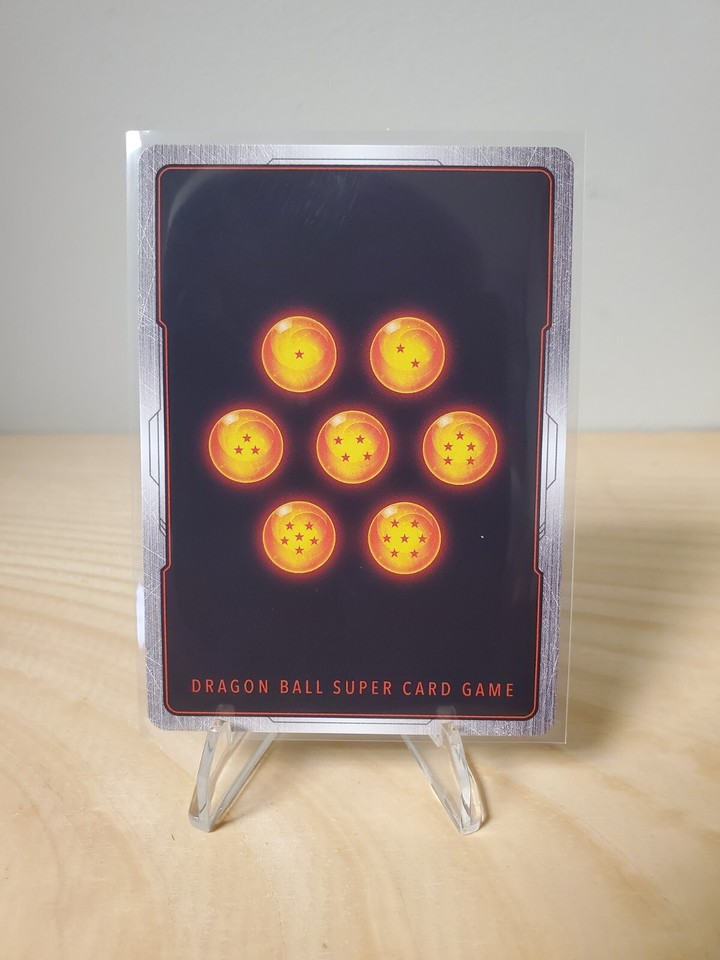 DBS TCG: Vegito FB05-040 (SR) - Foil | eBay