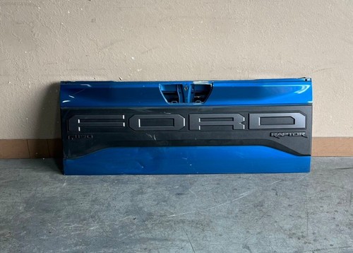 2018-2020 Ford Raptor Liftgate Tailgate OEM | eBay