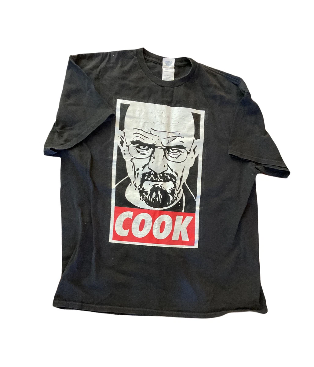 Breaking Bad Cook Shirt