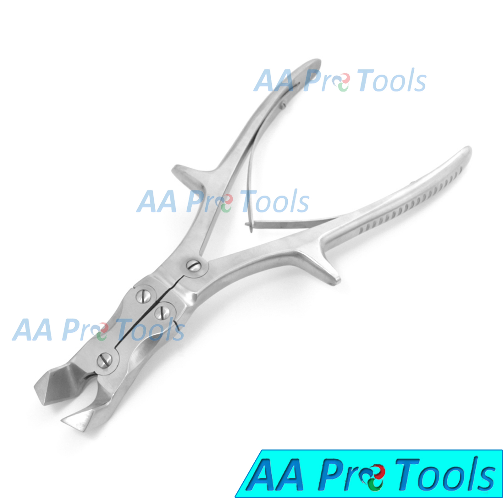 AA Pro: Stille Horsley Rongeur 10.5" (26.7cm) Surgical Orthopedic ...
