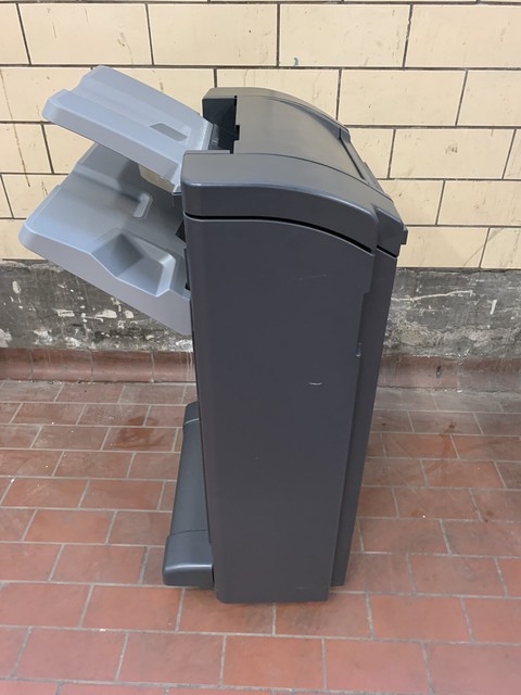 KONICA MINOLTA FS-536 FINISHER (A87GWY3) for sale online | eBay