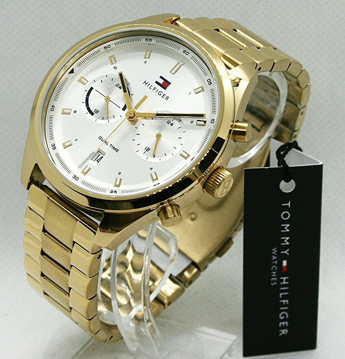 Brust Faszinierend verbringen tommy hilfiger bennett verhängen ...