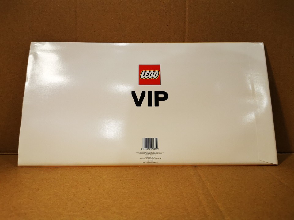 LEGO 5007159 Yellow Lego Logo Tin Sign - Brand New | Limited Edition ...