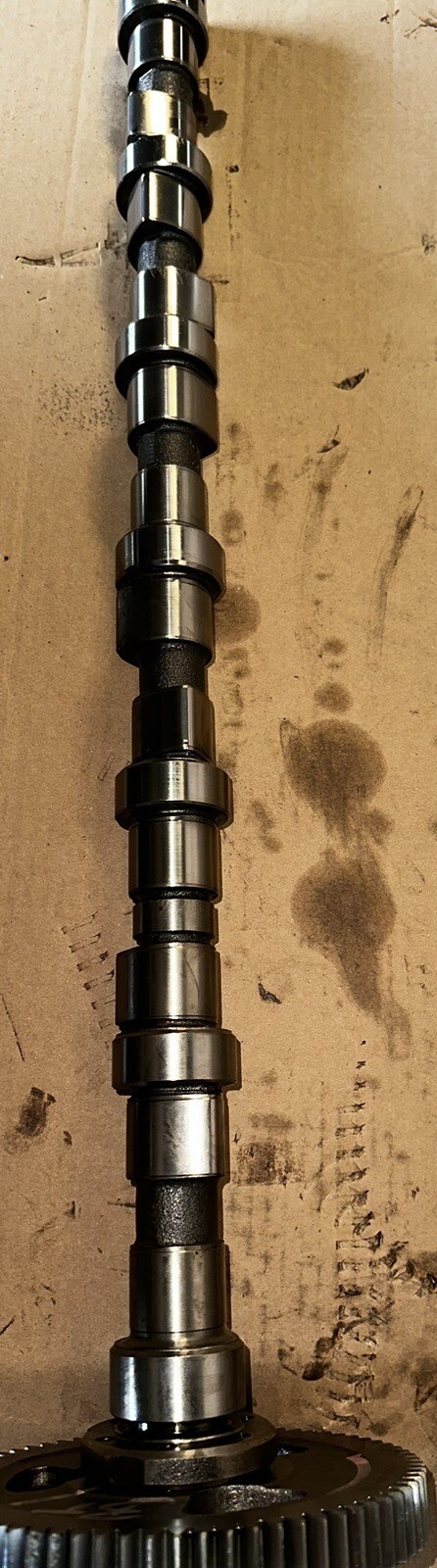 Cummins QSB 6.7L Diesel Engine Camshaft 3979506 | eBay