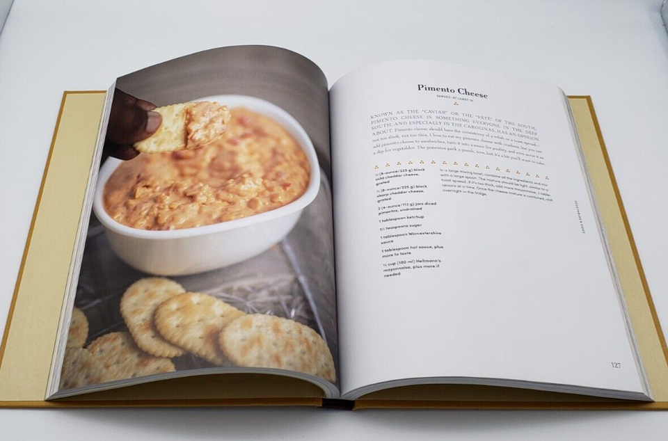 Gullah Geechee Home Cooking Recipes from Matriarch Edisto Island Emily ...