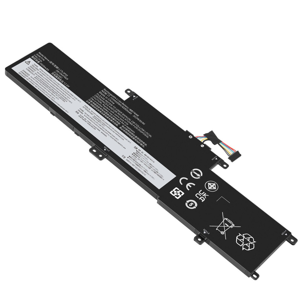 01AV483 01AV481 01AV482 Battery for Lenovo ThinkPad L380 L390 Yoga ...
