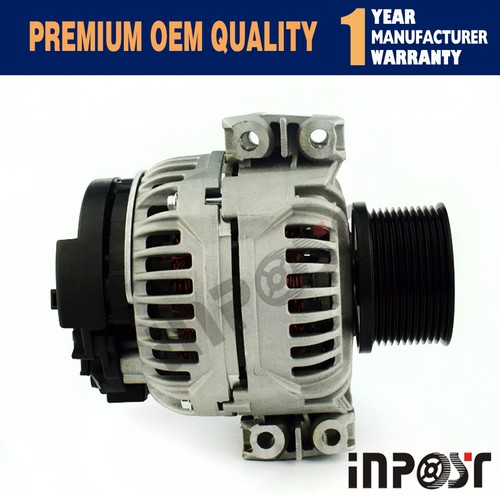 New Alternator For Scania heavy duty 1442788 0986046580 1475570 0518064 ...