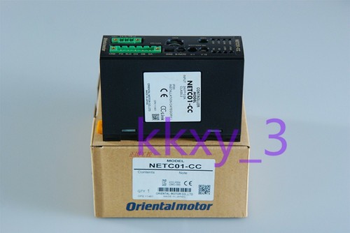 1 PCS NEW IN BOX Oriental Driver NETC01-CC | eBay