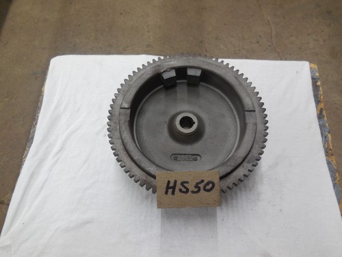 Tecumseh engines flywheel 33701B HS40 HS50 snow engine NLA snowblower ...