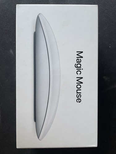 Apple Magic Mouse 2 Kabellose Maus - Weiß 888462660341 | eBay.de