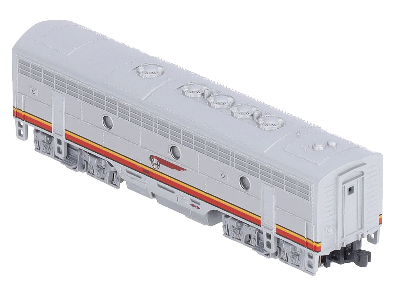 Kato N 176-2211 EMD F7B Standard DC Locomotive for sale online | eBay