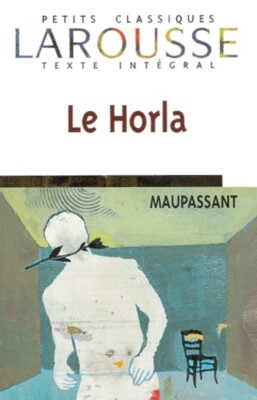 Le Horla, texte intégral | eBay