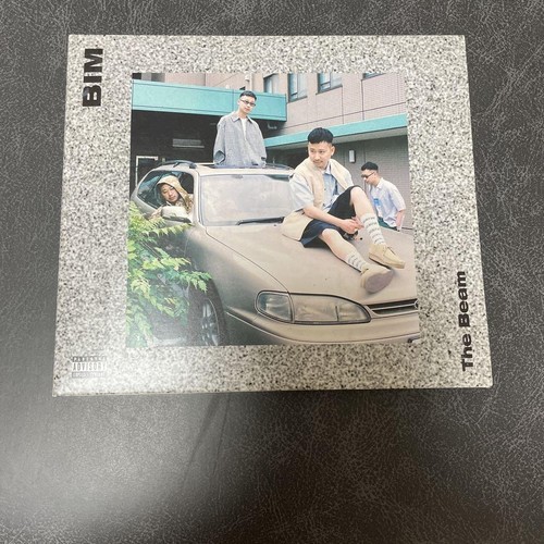 Bim Album The Beam | eBay