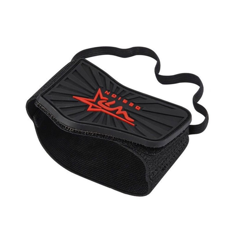 Motorcycle Shifter Protector Gear Shift Accessory Anti-Drop Elastic ...