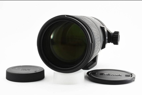 SIGMA 70-200mm F2.8 APO DG HSM OS Sony A mount Working | eBay