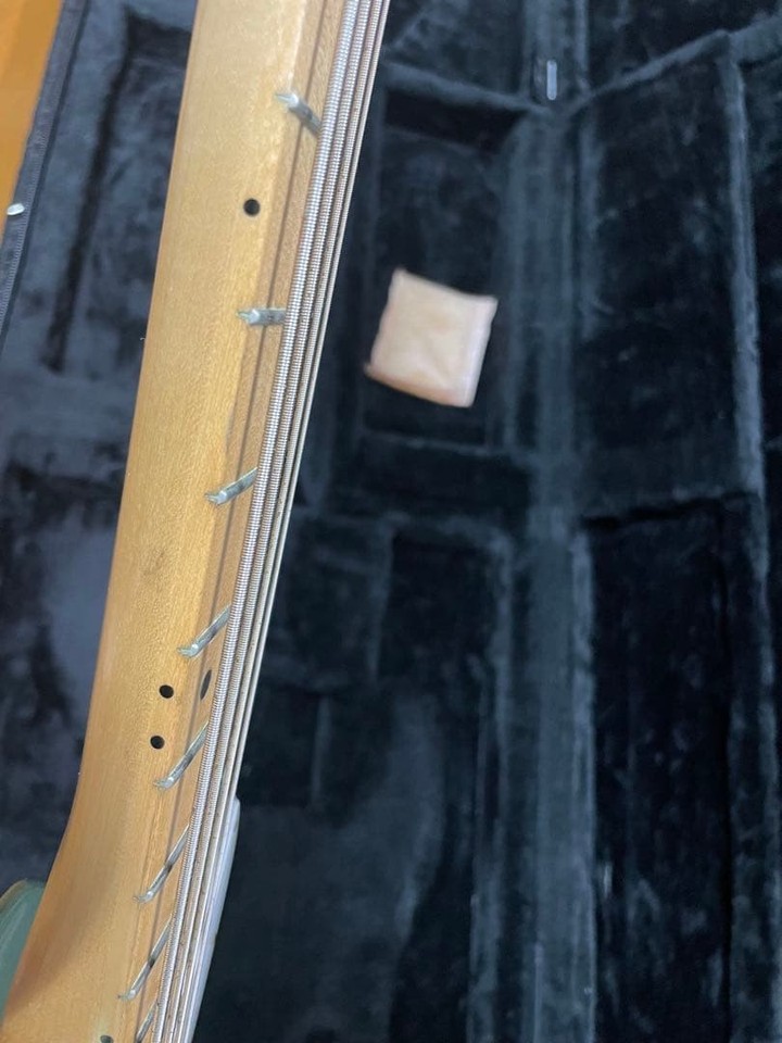 Sadowsky Metroline Express MV4E SGM | eBay UK