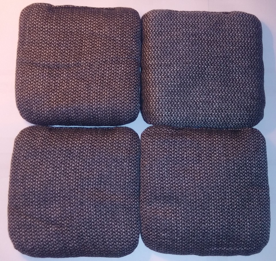 NFQ AWOL Carpet Cornhole Bags Ultra 710 724 Viper R BG RV Brand New ...