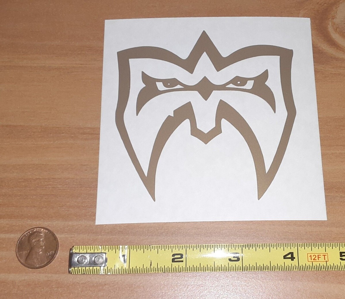 Ultimate Warrior Wallpaper Mask WWE Legends Ultimate Warrior Sting Pro